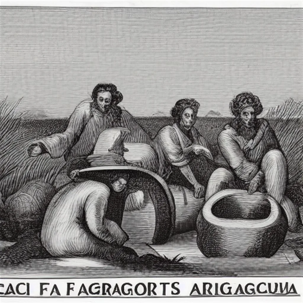 Historia rolnictwa - Rolnik Polska